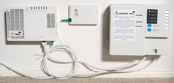 Building a Fibre NBN on a Copper budget | Simon Hackett