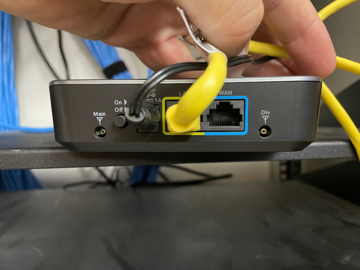 HOWTO: Equipment selection for easy 4G / LTE Failover network access ...