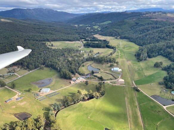 The Vale Energy System | Simon Hackett